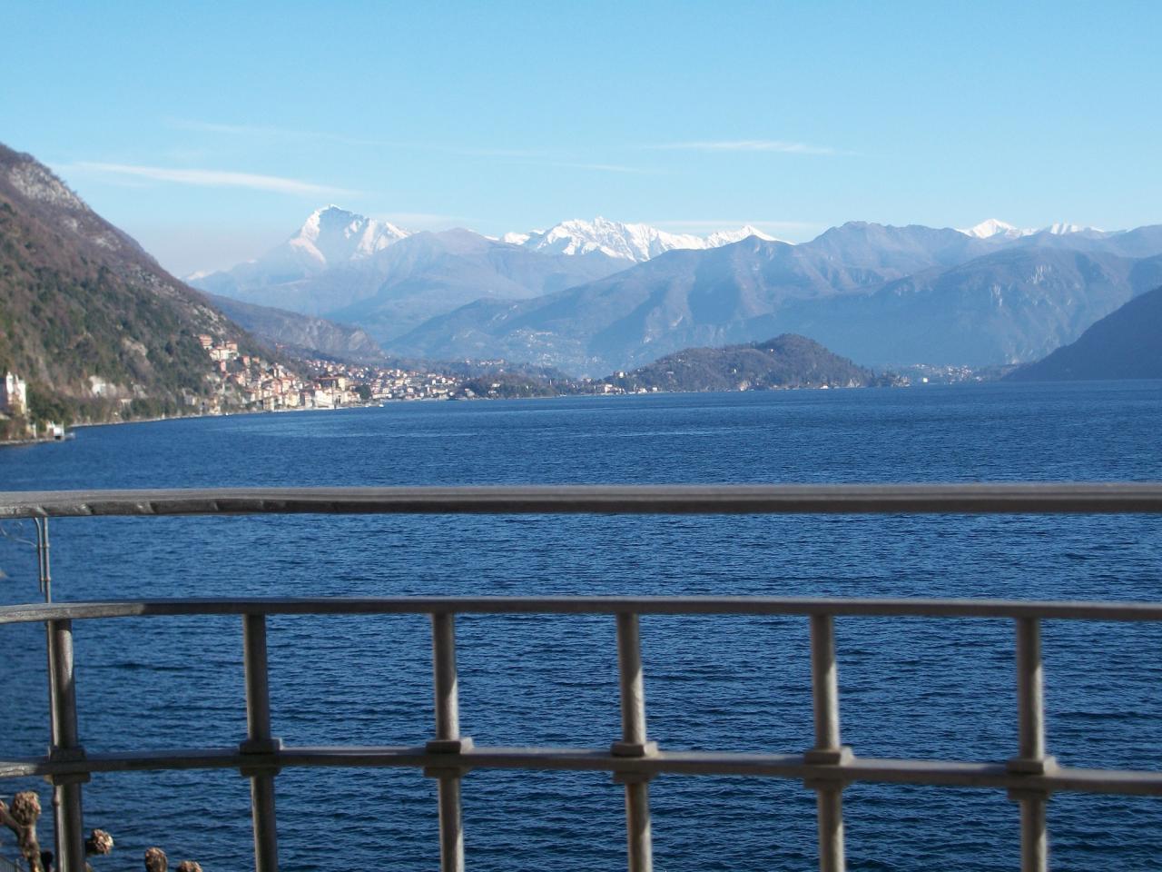 Appartamento in affitto a Argegno