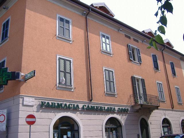 Appartamento in vendita a Como