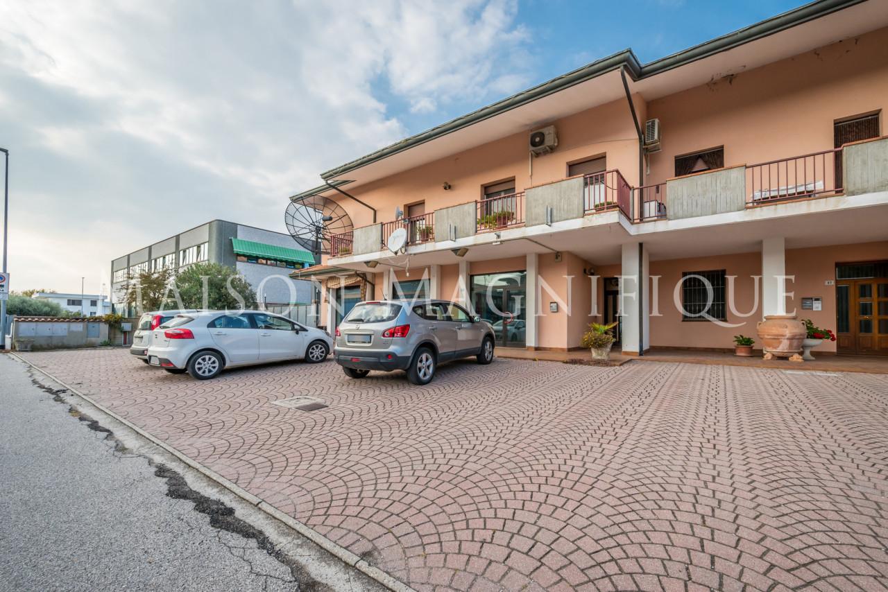 Villa in vendita a Comacchio