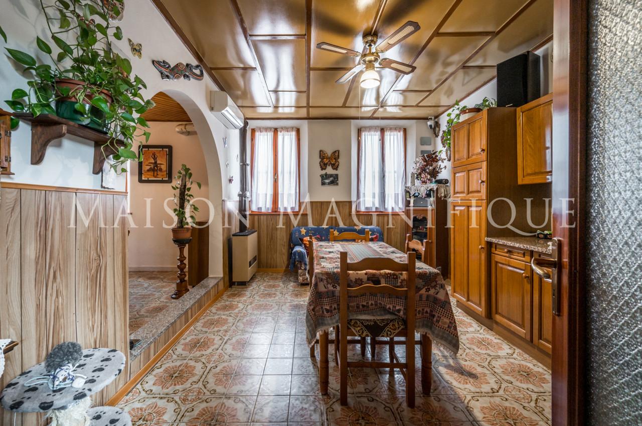 Villa a schiera in vendita a Comacchio