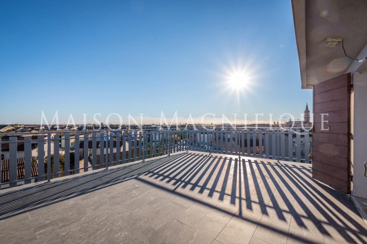 Appartamento in vendita a Comacchio