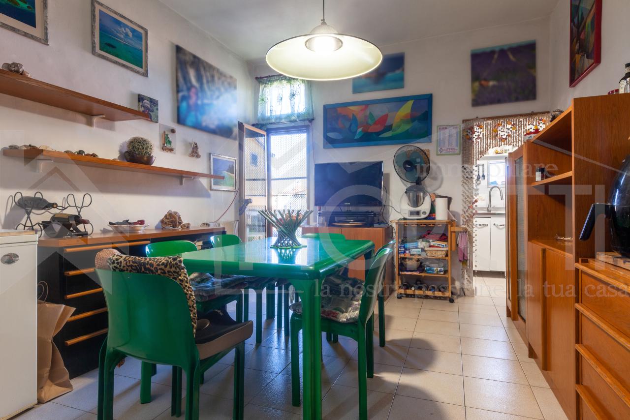 Appartamento in vendita a Livorno