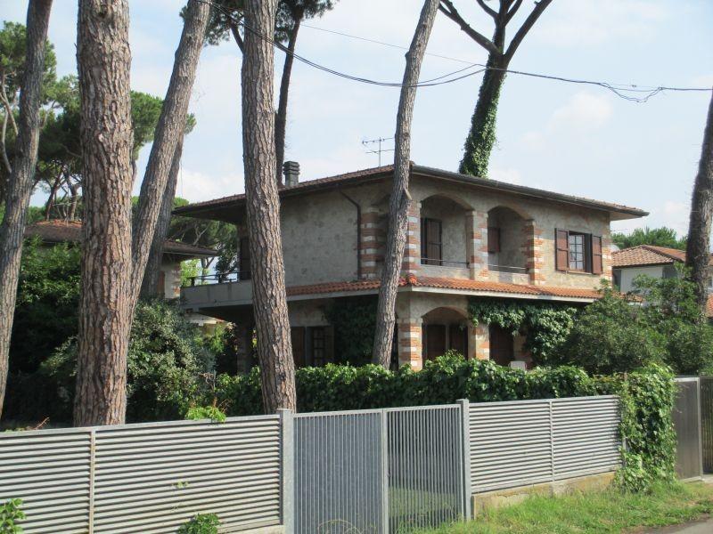 Villa in vendita a Pietrasanta