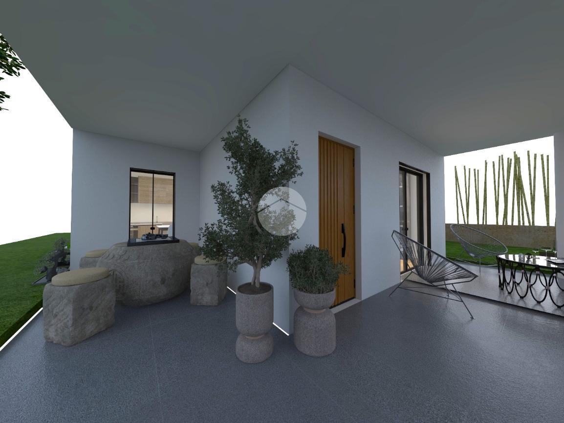 Villa a schiera in vendita a Maclodio
