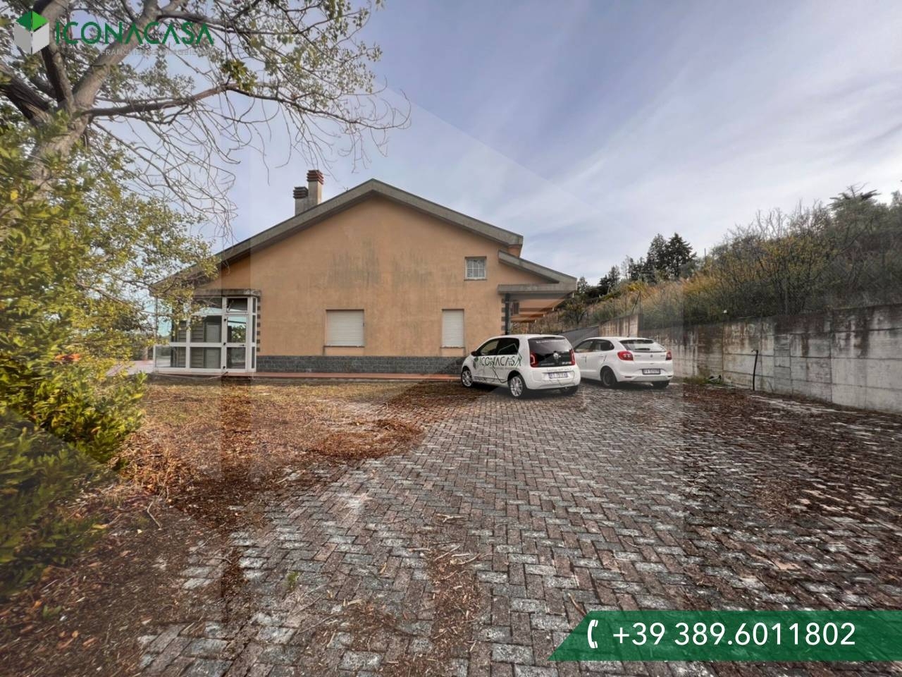 Villa in vendita a Vasto