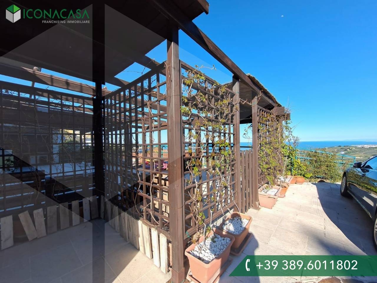 Appartamento in vendita a Vasto