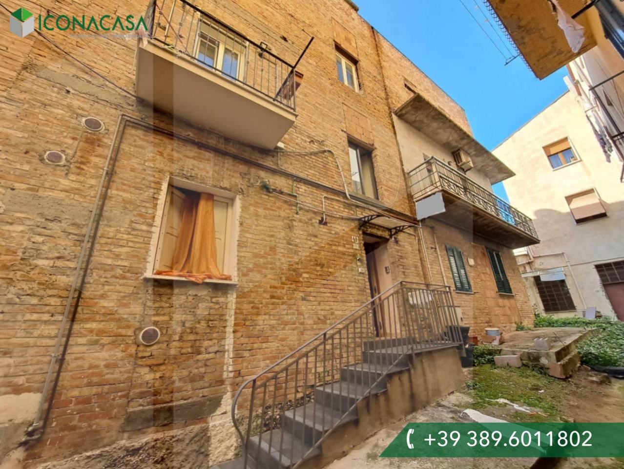 Appartamento in vendita a Vasto