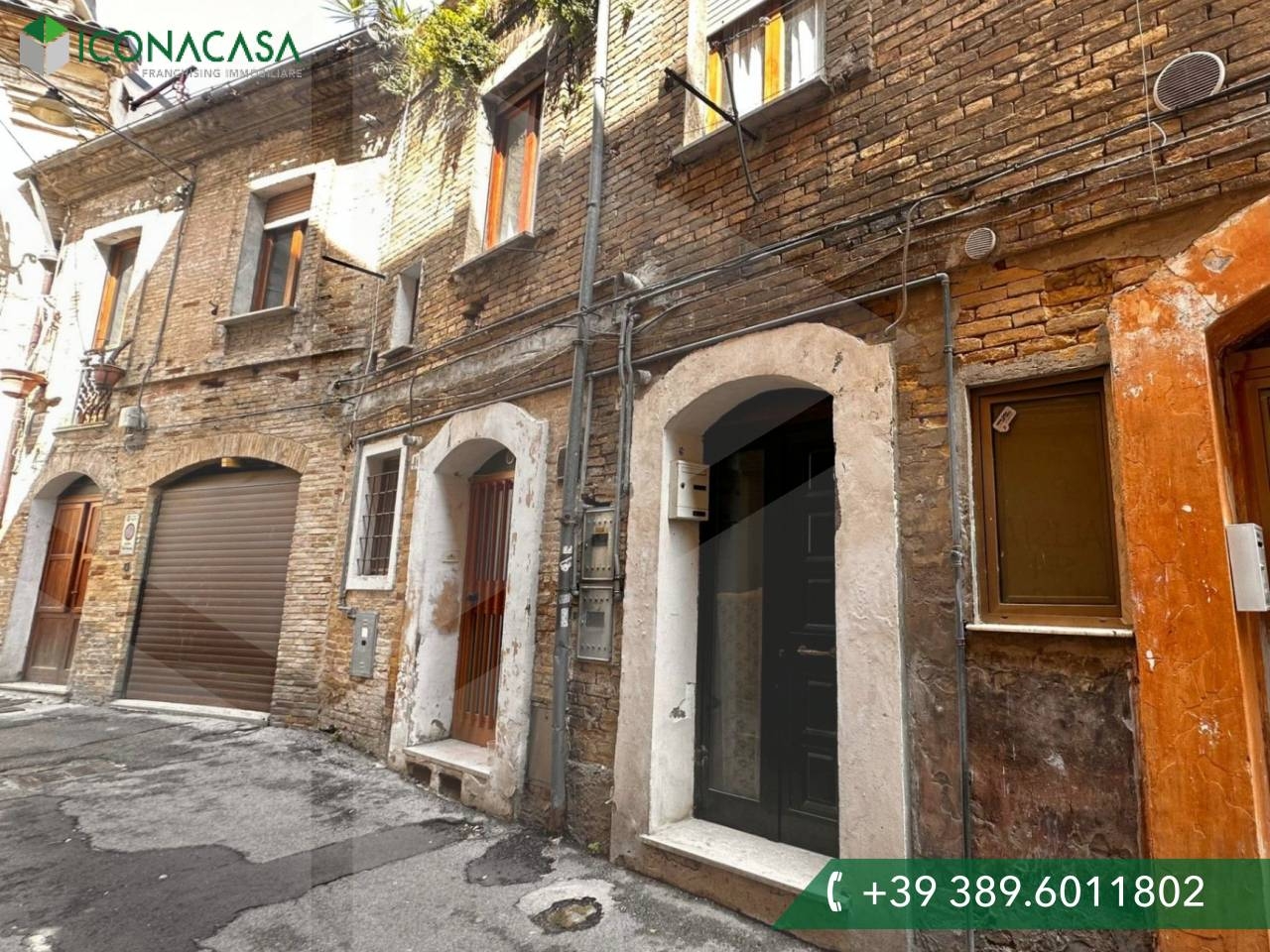 Appartamento in vendita a Vasto