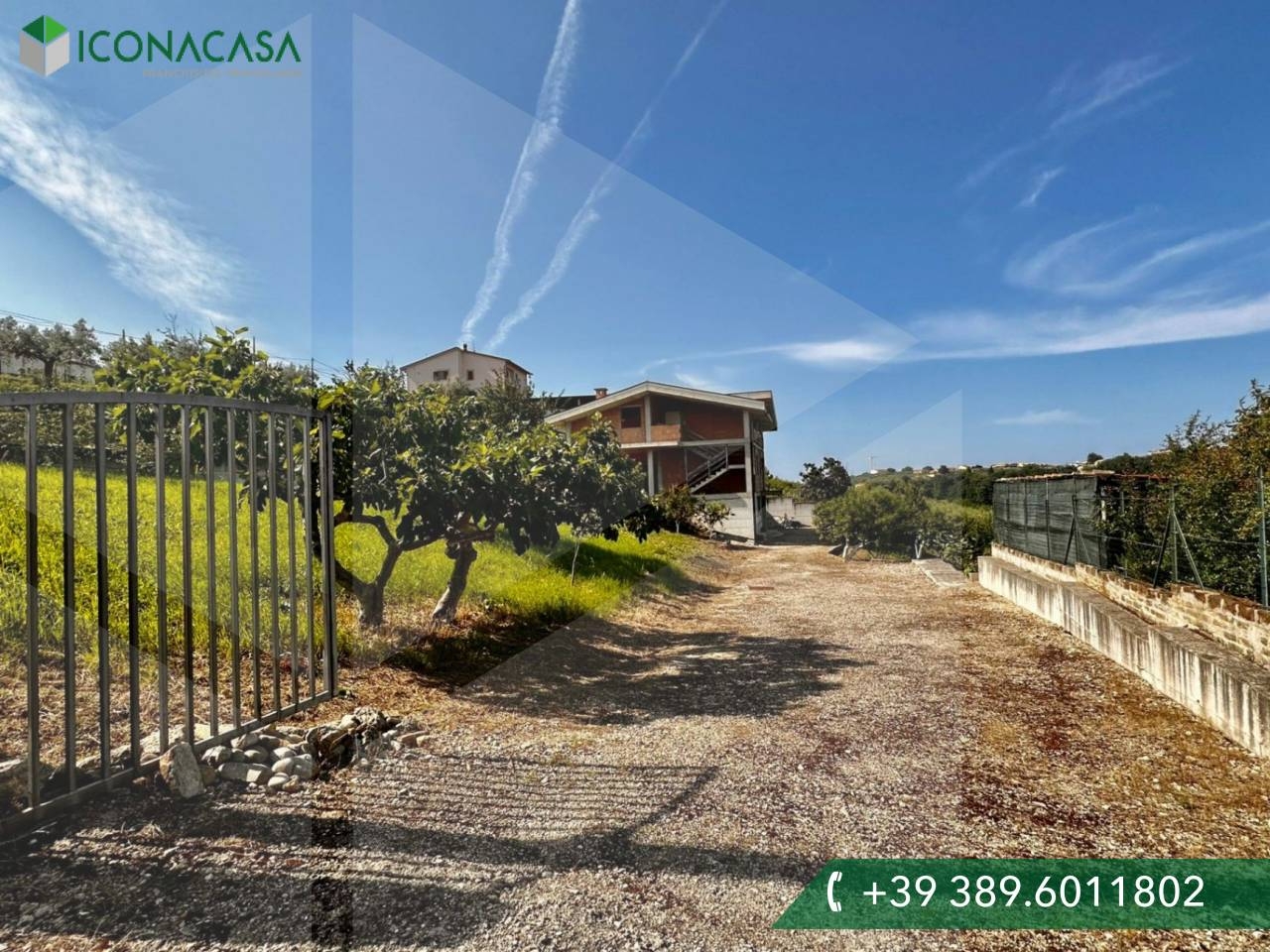 Casa indipendente in vendita a Vasto