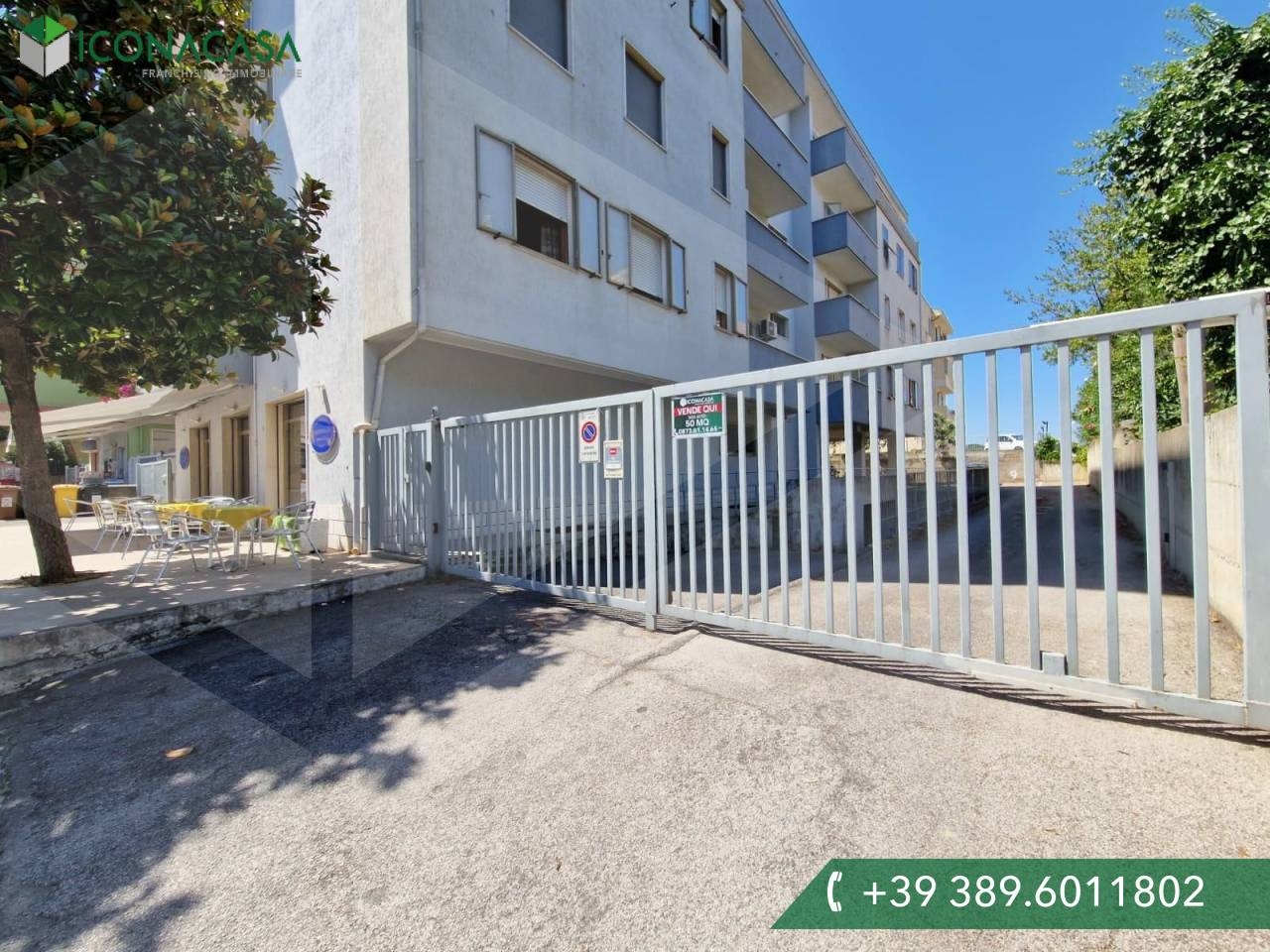 Box in vendita a Vasto
