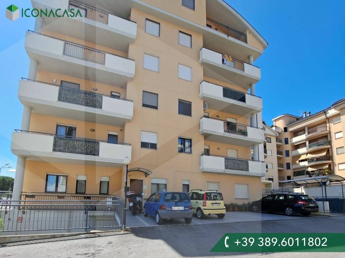 Appartamento in vendita a Vasto