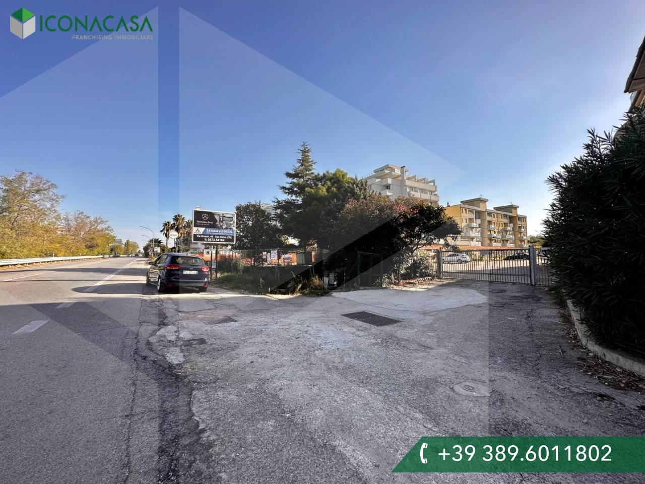 Appartamento in vendita a Vasto