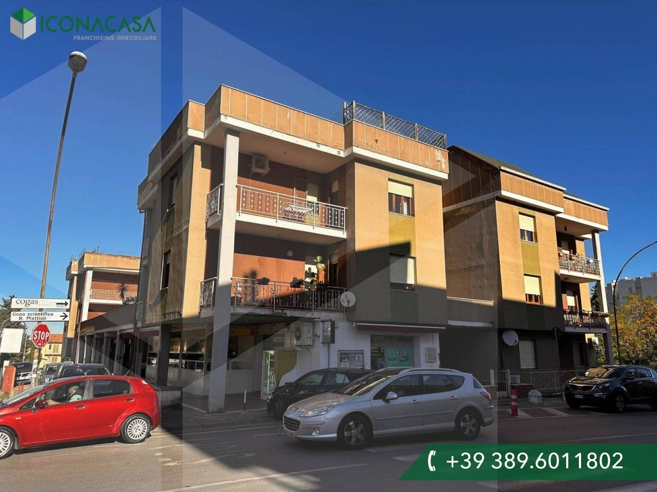 Box in vendita a Vasto