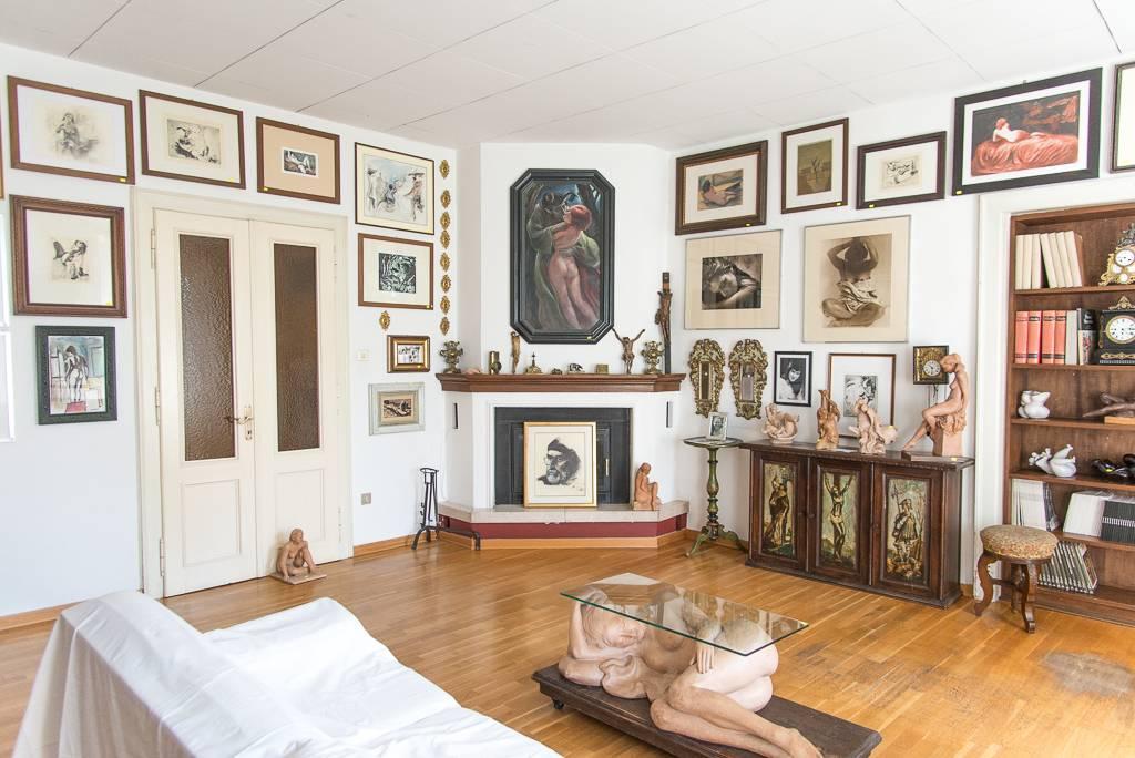 Appartamento in vendita a Borgo Valsugana