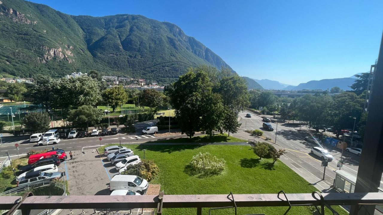 Appartamento in vendita a Bolzano