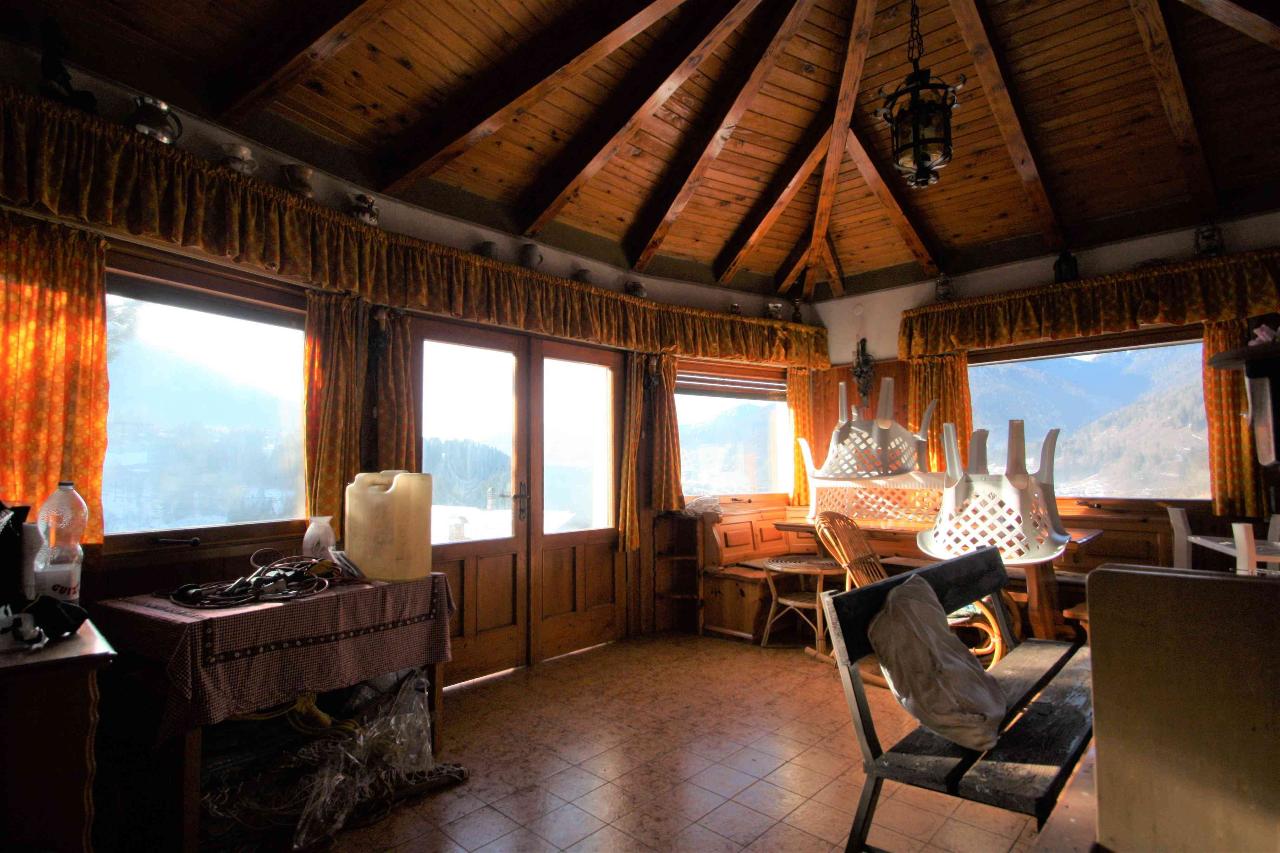 Porzione di casa in vendita a Vigo Di Cadore