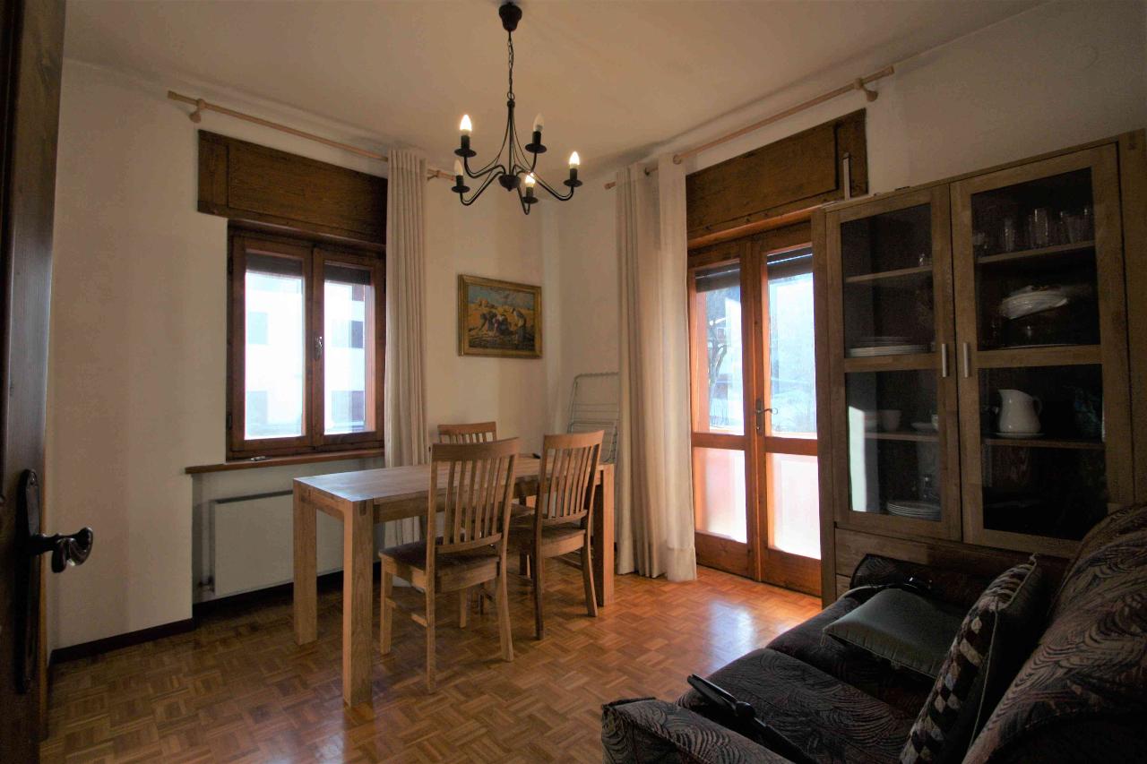 Appartamento in vendita a Lorenzago Di Cadore