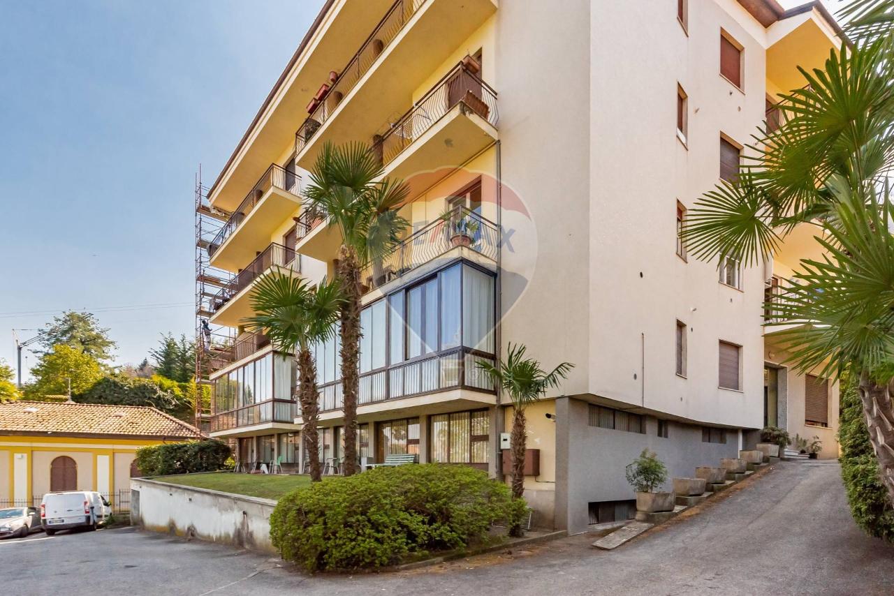 Appartamento in vendita a Stresa
