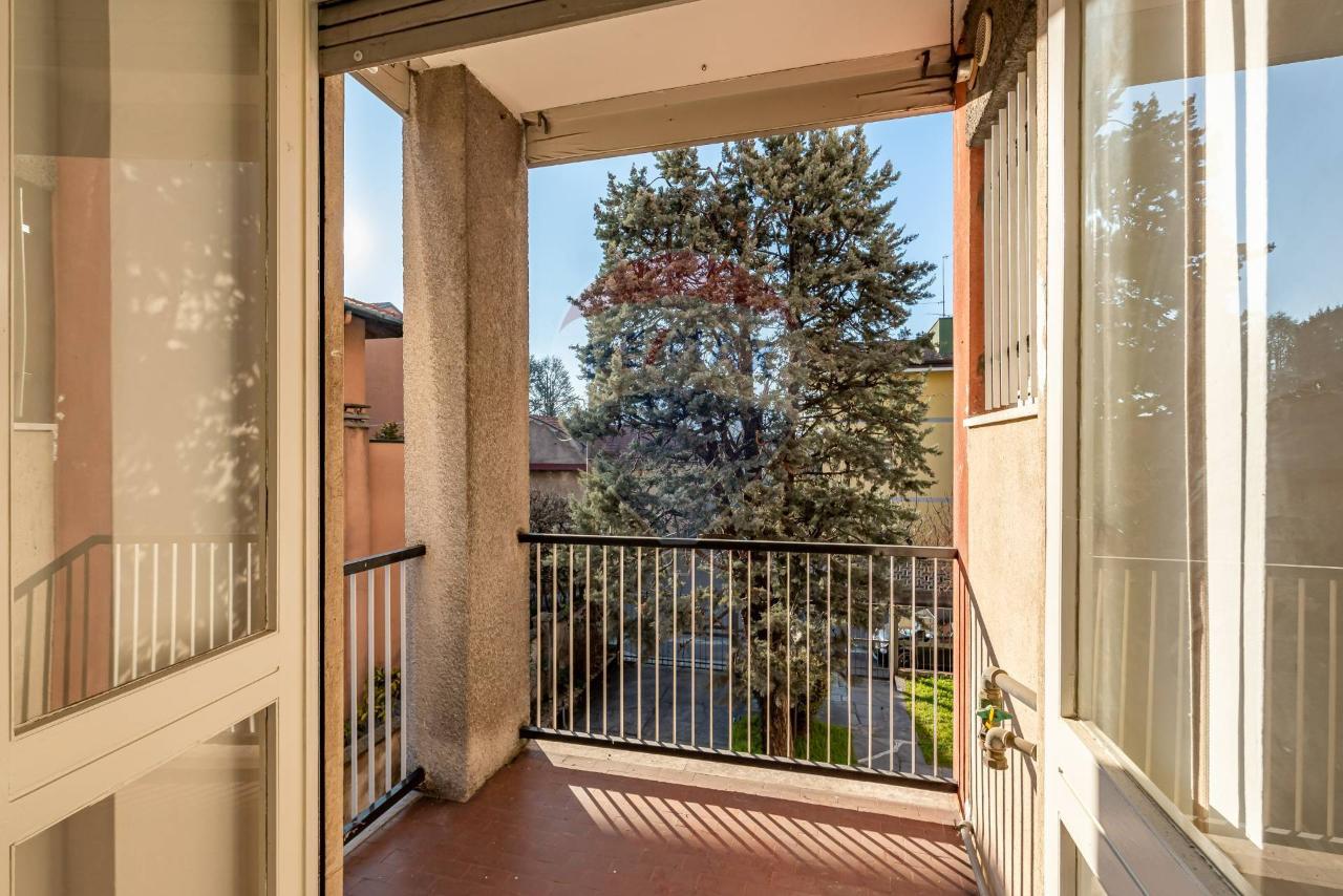 Appartamento in vendita a Saronno