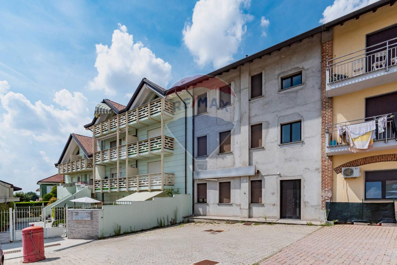 Rustico in vendita a Cogliate