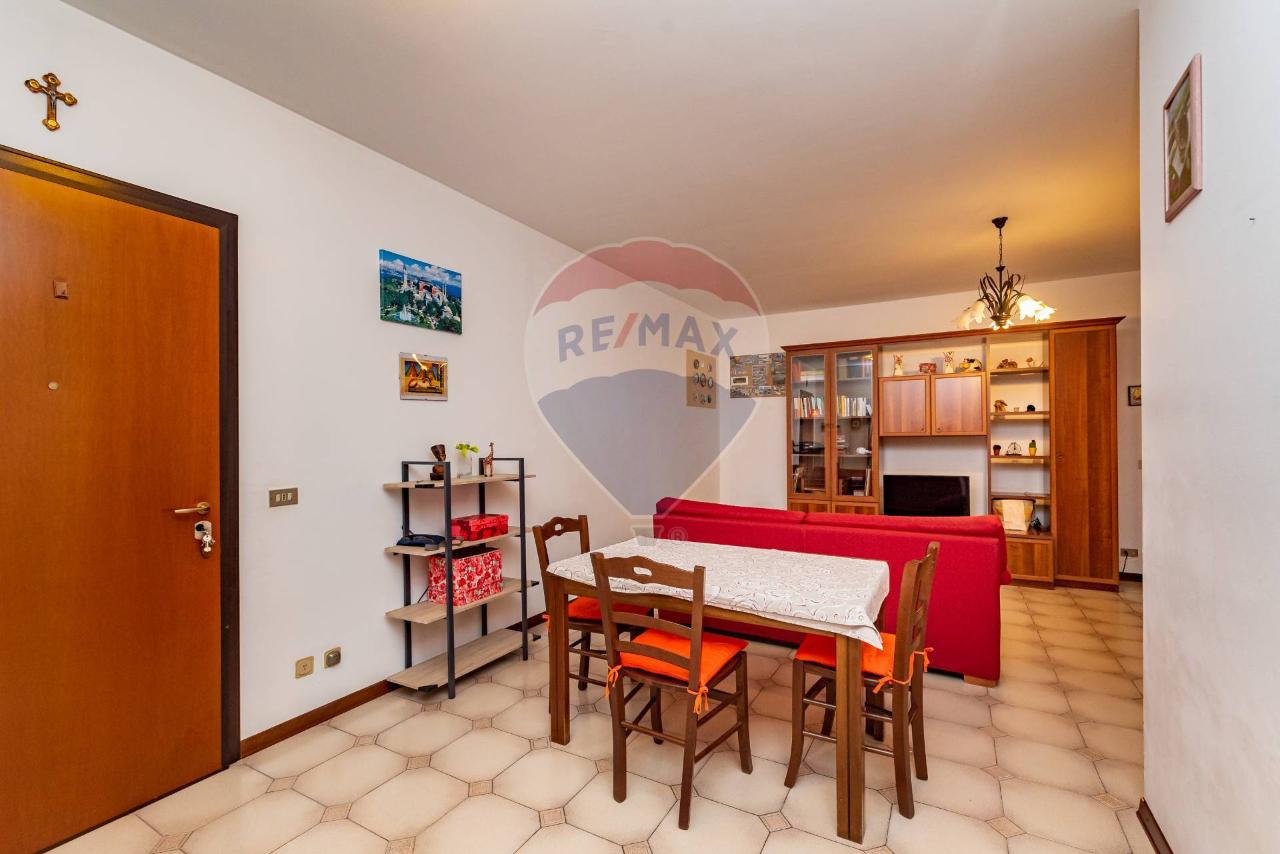 Appartamento in vendita a Origgio