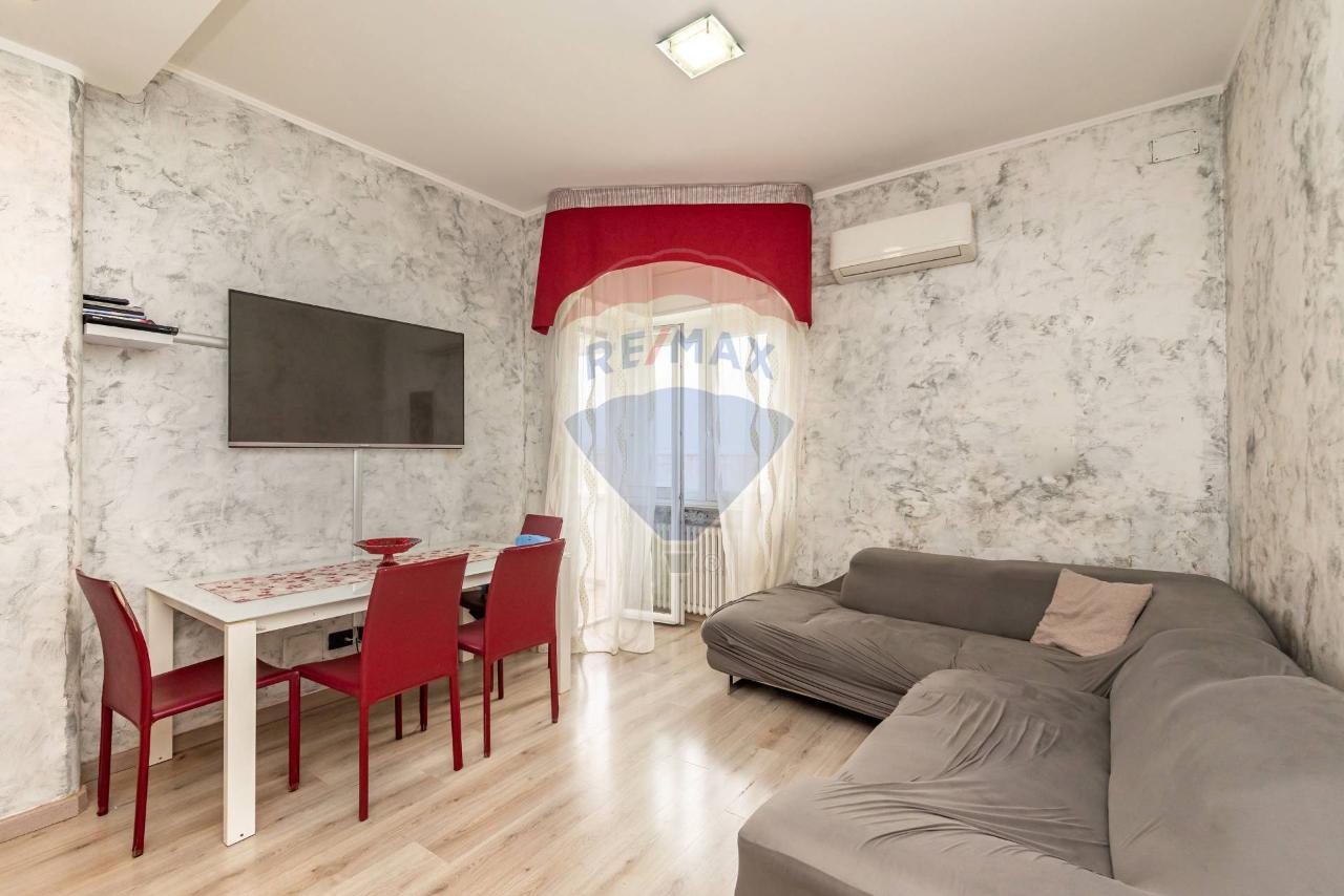 Appartamento in vendita a Solaro