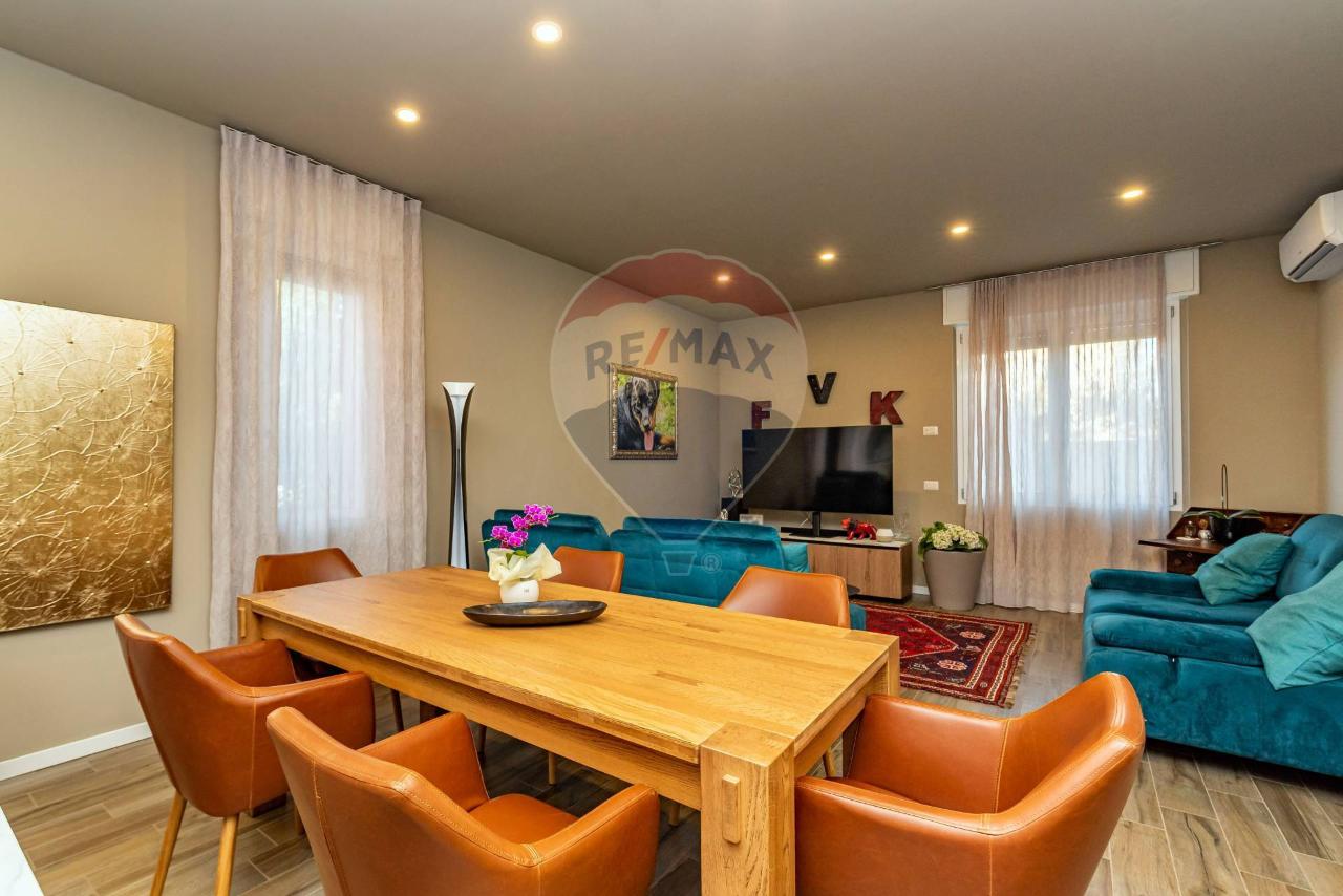 Appartamento in vendita a Saronno