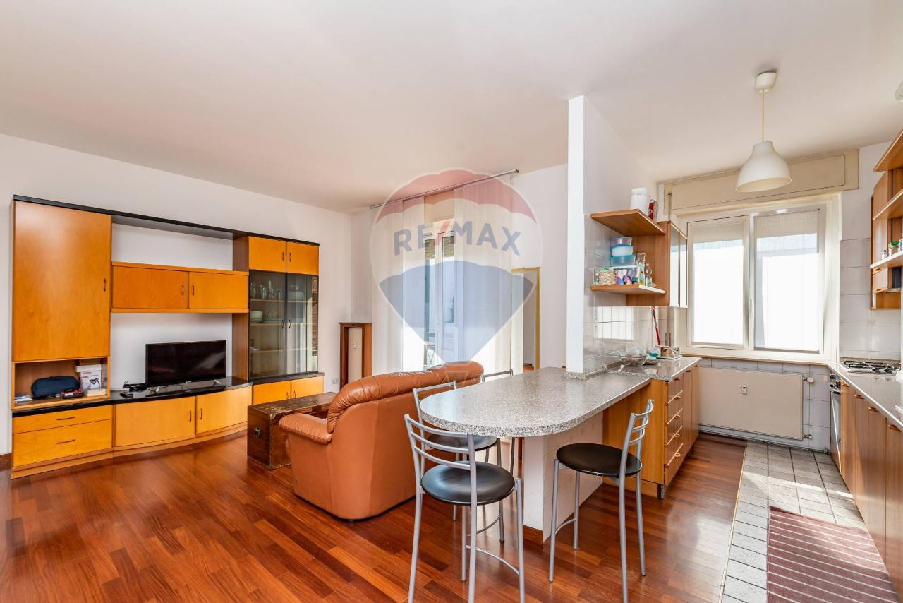 Appartamento in vendita a Rovellasca