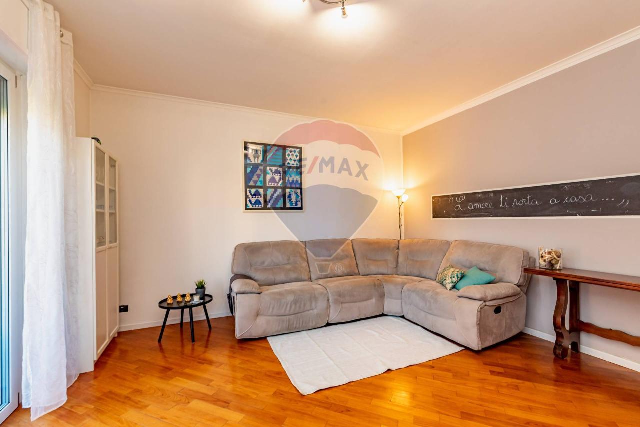 Appartamento in vendita a Cirimido