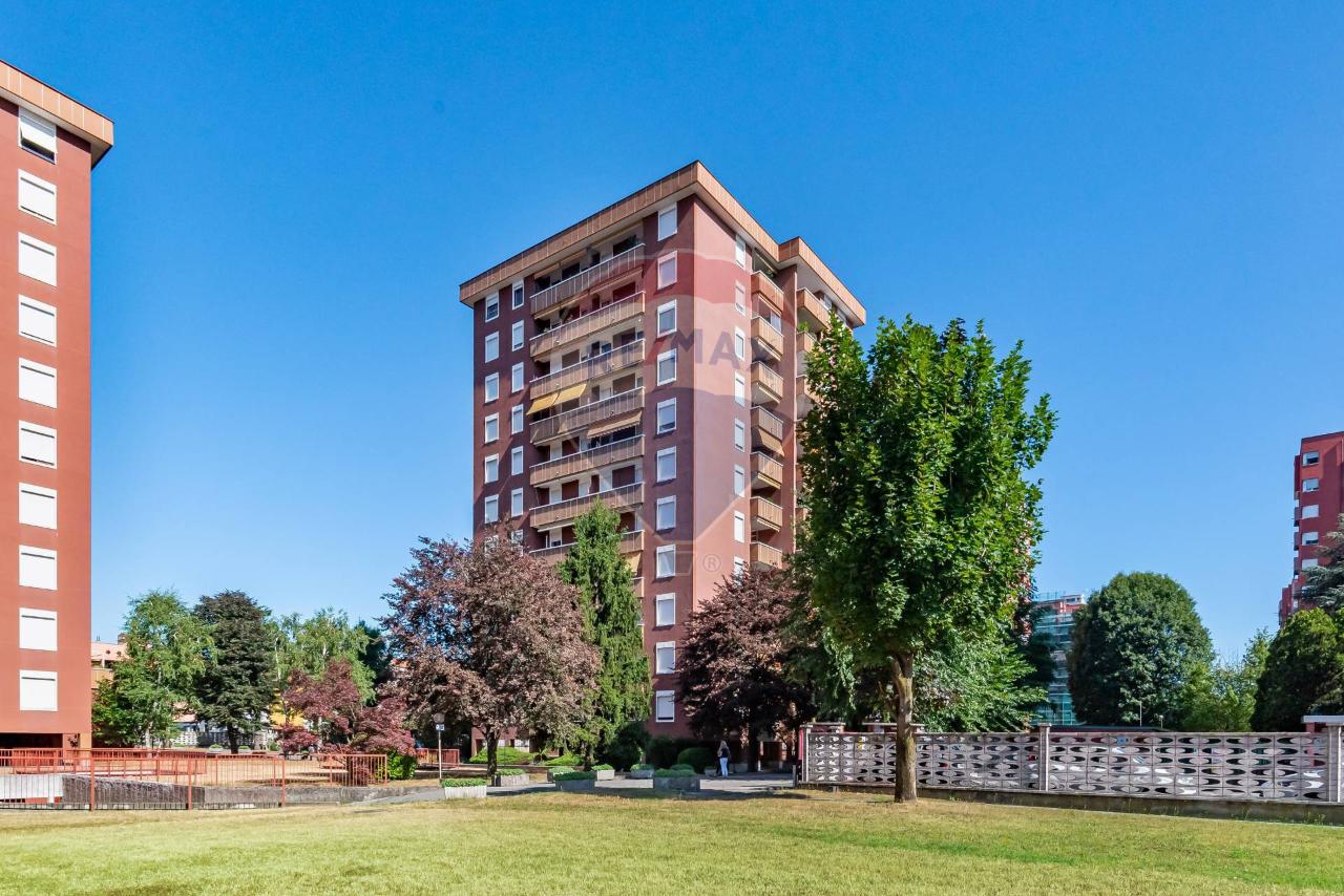 Appartamento in vendita a Cusano Milanino
