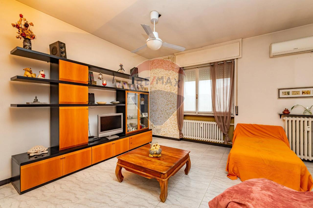 Appartamento in vendita a Cusano Milanino