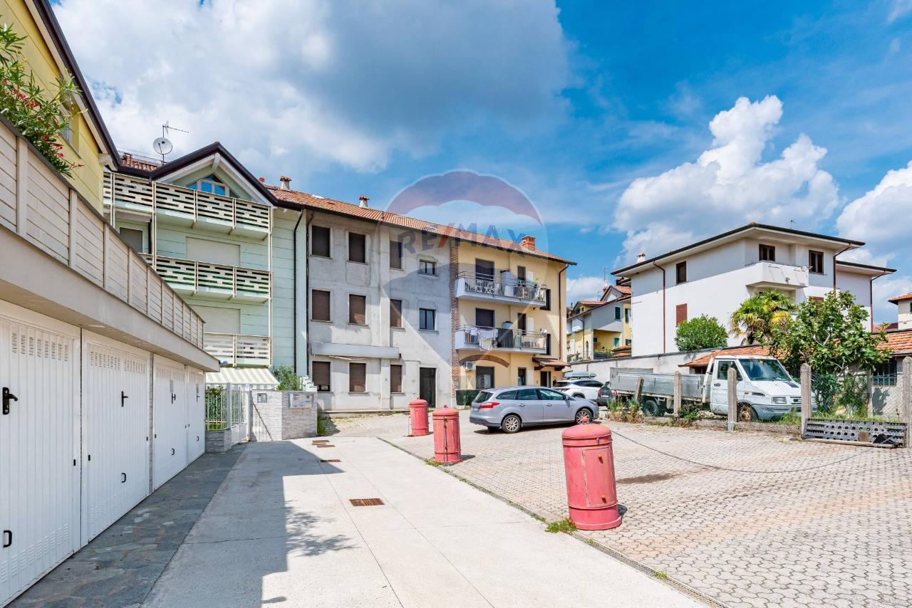 Rustico in vendita a Cogliate