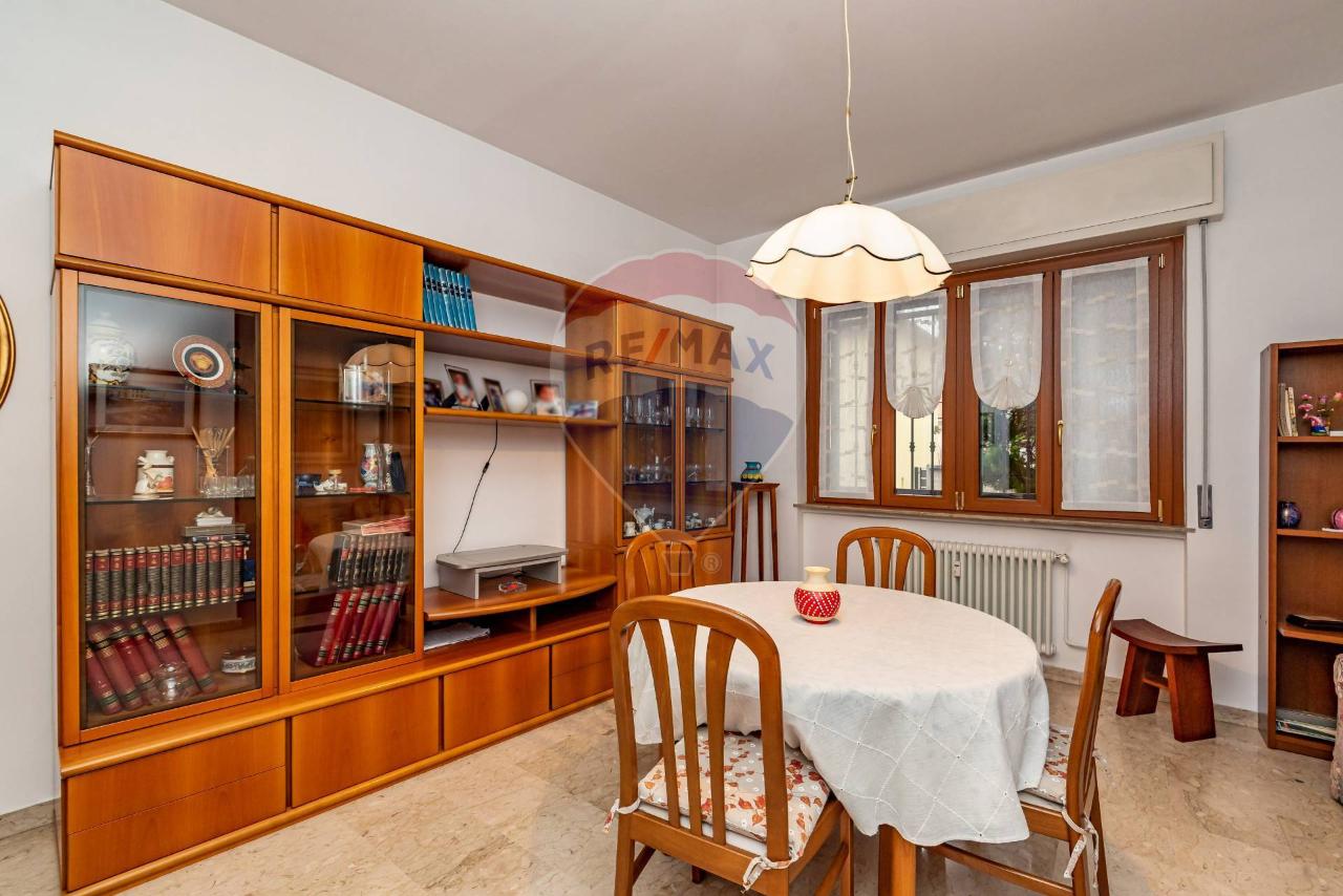 Appartamento in vendita a Saronno