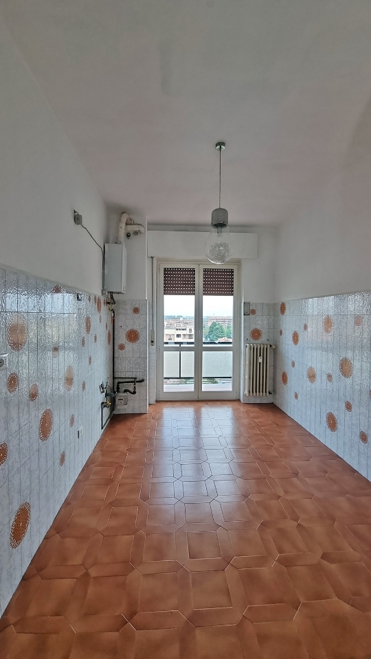 Appartamento in vendita a Brugherio