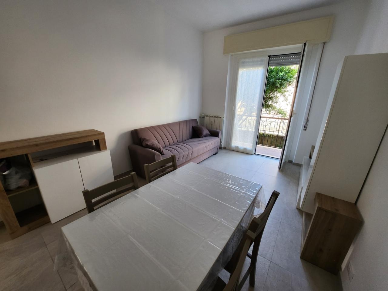 Appartamento in affitto a Alassio