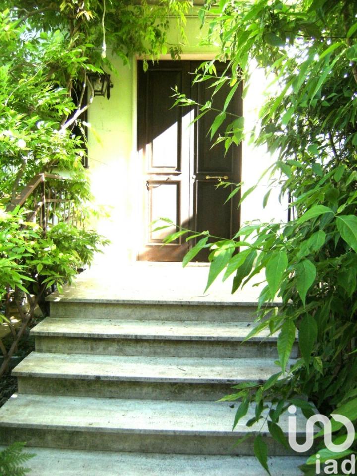 Villa in vendita a Folignano
