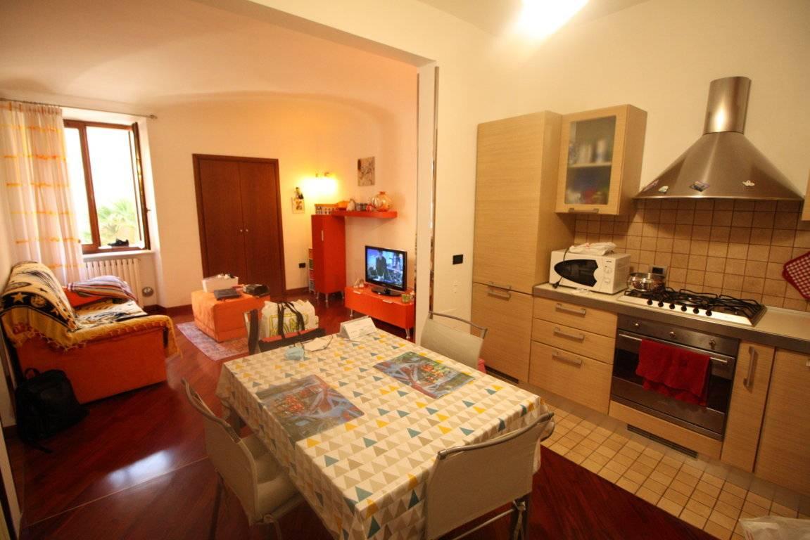 Appartamento in vendita a Ascoli Piceno