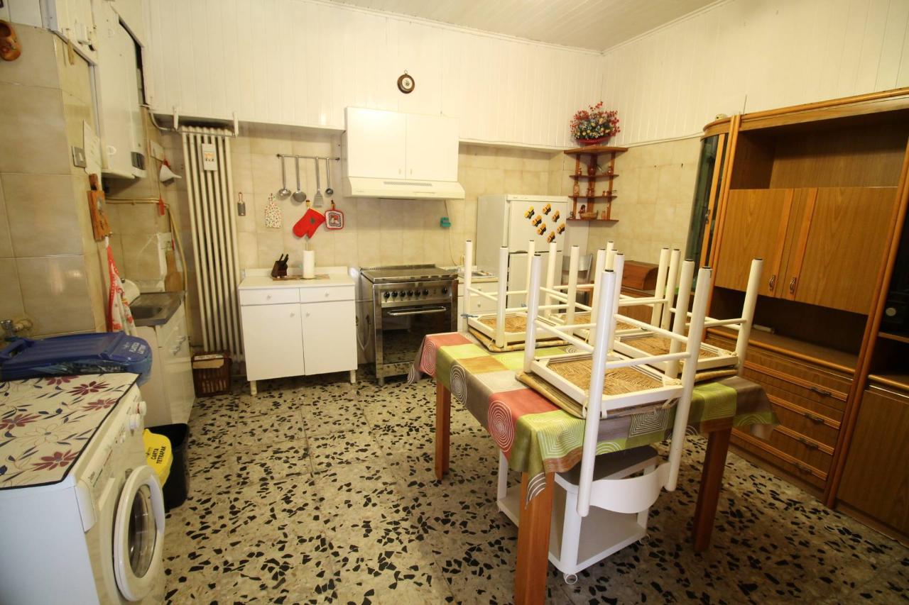 Casa indipendente in vendita a San Benedetto Del Tronto