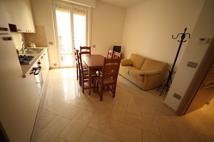 Appartamento in vendita a San Benedetto Del Tronto