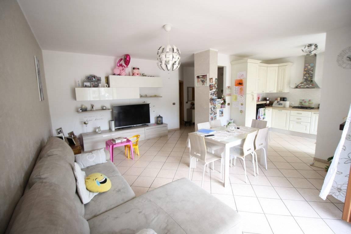 Appartamento in vendita a Maltignano