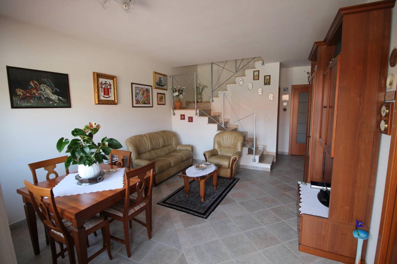 Villa a schiera in vendita a Ascoli Piceno