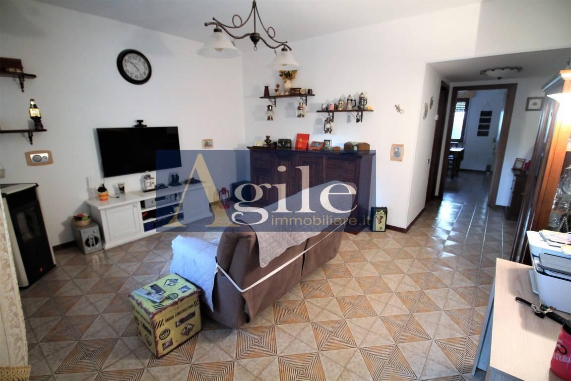 Villa a schiera in vendita a Offida