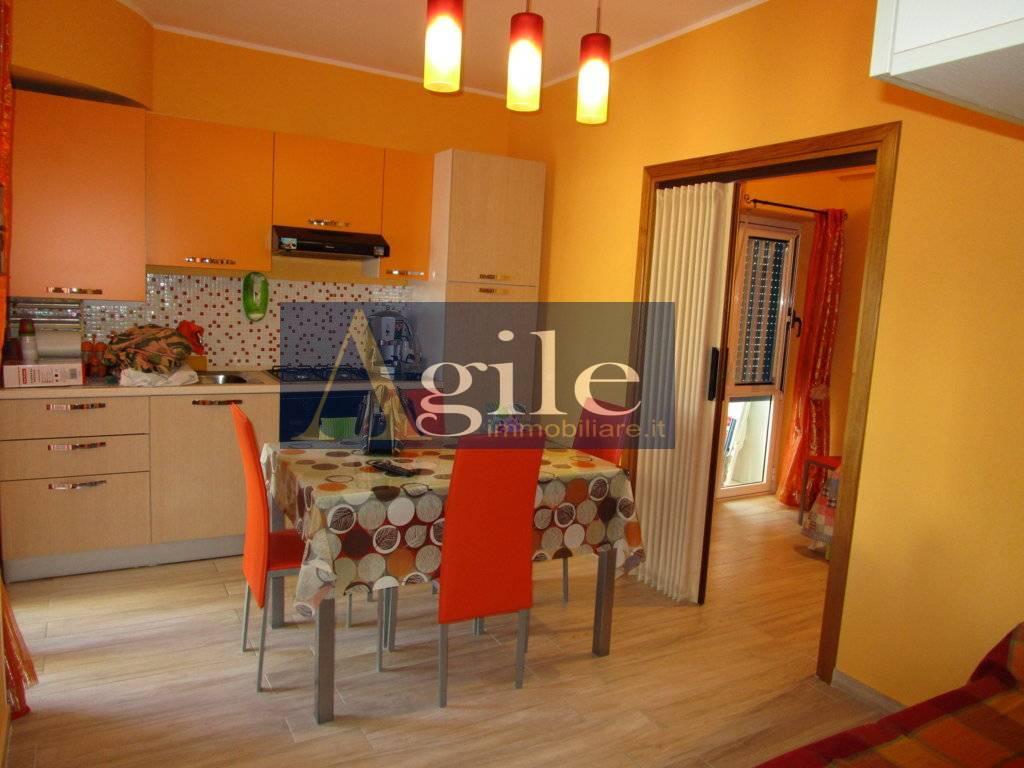 Appartamento in vendita a San Benedetto Del Tronto