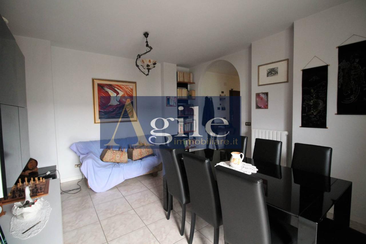 Appartamento in vendita a Grottammare