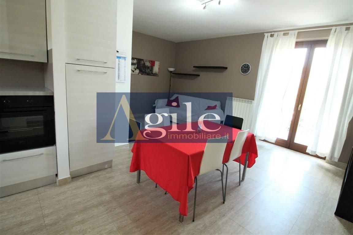 Appartamento in vendita a San Benedetto Del Tronto