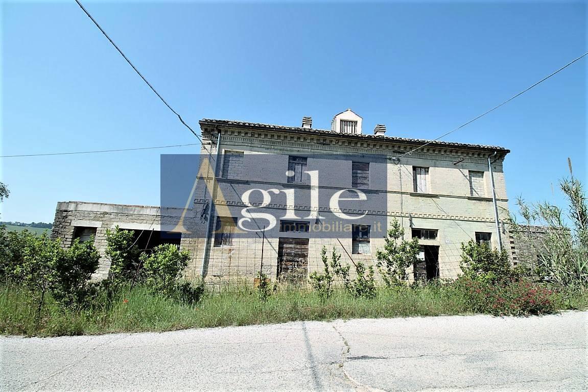 Rustico in vendita a Offida