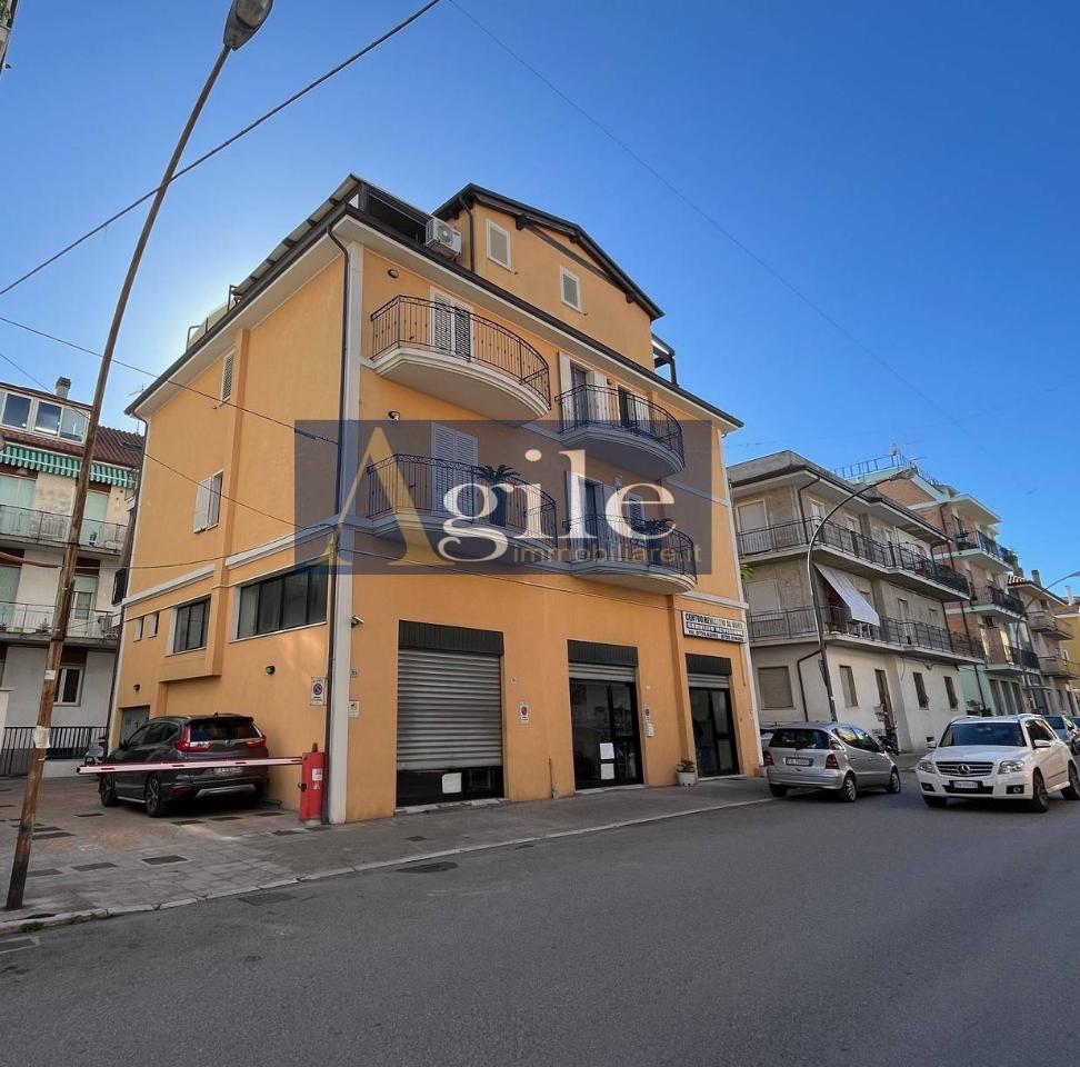 Box in vendita a San Benedetto Del Tronto