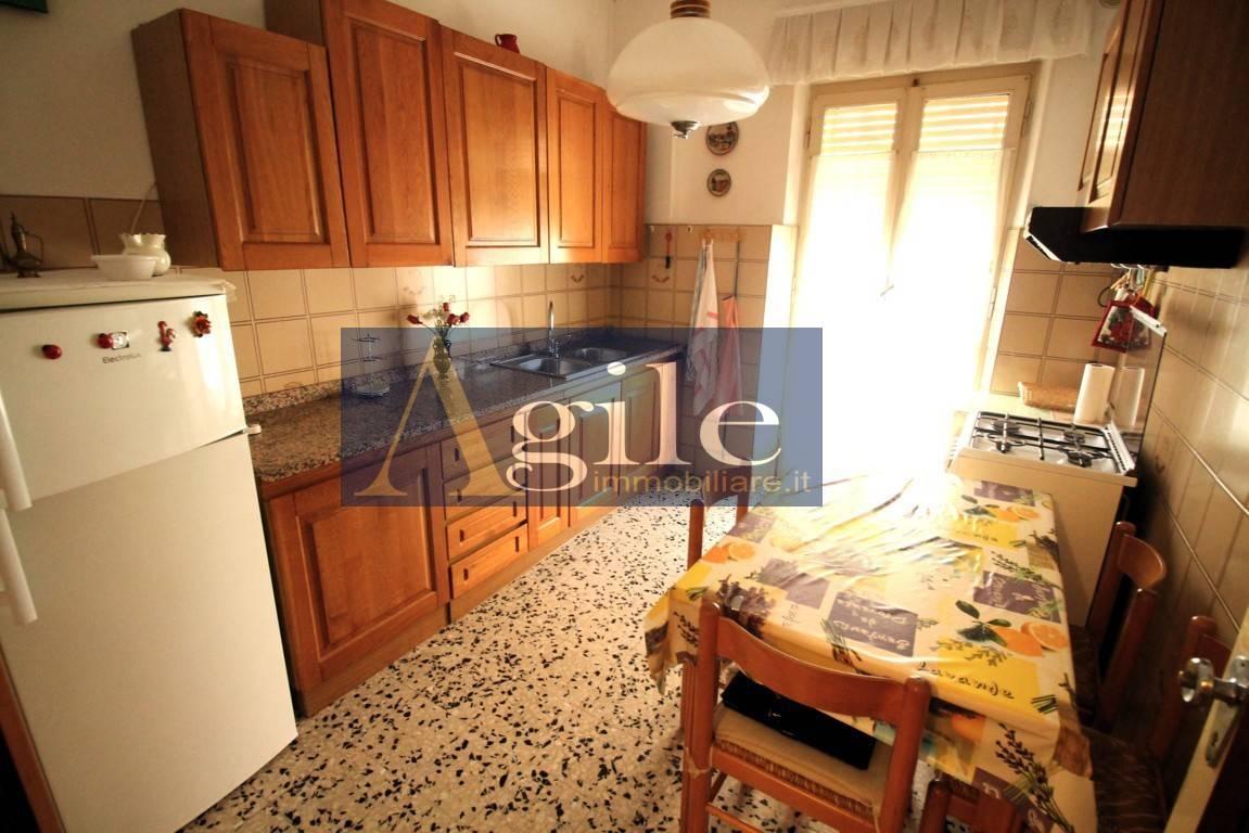 Appartamento in vendita a Ascoli Piceno
