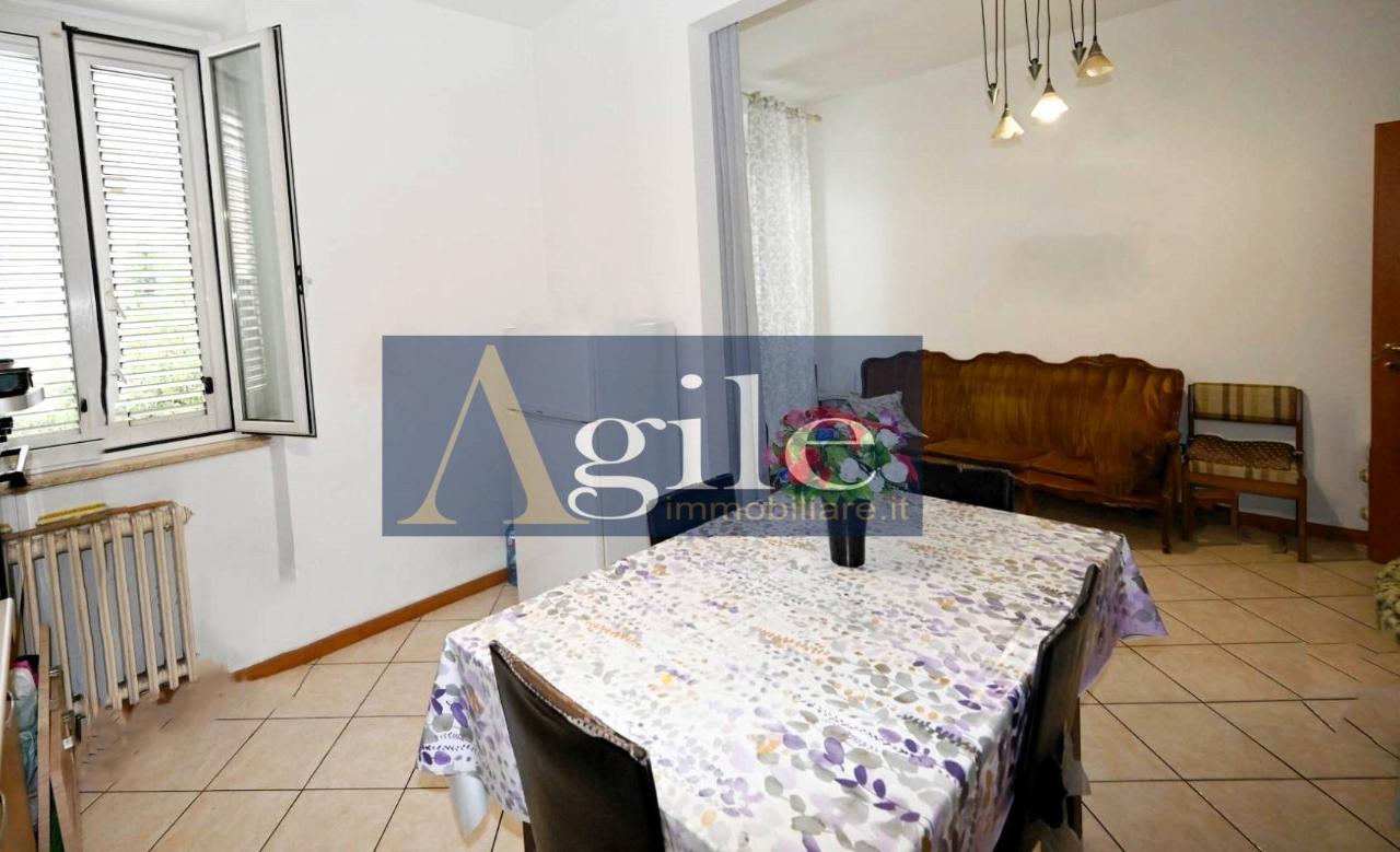 Appartamento in vendita a San Benedetto Del Tronto