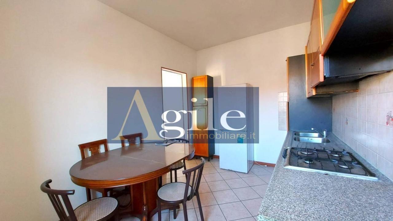 Appartamento in vendita a San Benedetto Del Tronto